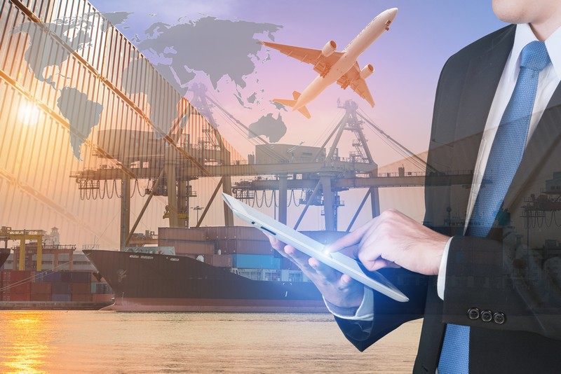 Hakkımızda | Dolphin Shipping